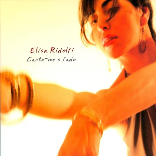 Play Canta-me o fado by Elisa Ridolfi on Amazon Music