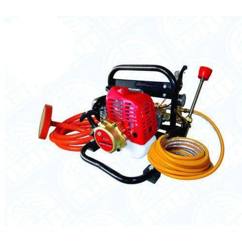 Alap Hi Power Portable Power Sprayer |A.P.H.- 2S |, HI Pressure Power ...