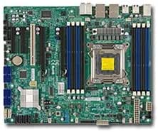 Amazon.com: Supermicro X9SRA-B LGA2011/ Intel C602/ DDR3/ SATA3&USB3.0 ...