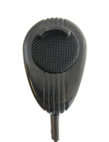 42 Best cb microphone 4 pin 2022 - After 246 hours of research and testing.