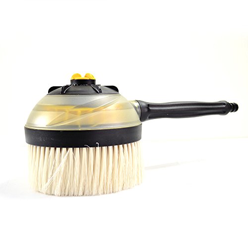 Best Rotating Brush for Pressure Washers: Top Picks for a Spotless ...