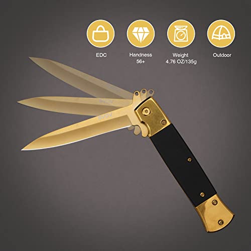 Snapklik.com : GVDV Folding Pocket Knife