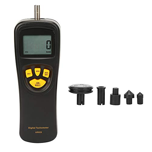 Best Portable Digital Tachometers for Sale | Toolrage