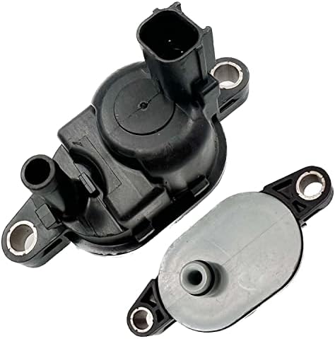 Amazon.com: FainWan 36162-RNA-A01 Vapor Canister Purge Solenoid Value ...