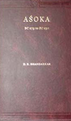 Buy Asoka Book Online at Low Prices in India | Asoka Reviews & Ratings ...