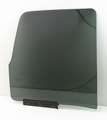 Amazon.com: Passenger Right Side Rear Door Window Door Glass Compatible ...