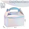 Amazon.com: VGOODALL 16PCS Party Favor Boxes, 6.1x3.3x3.5Inch ...
