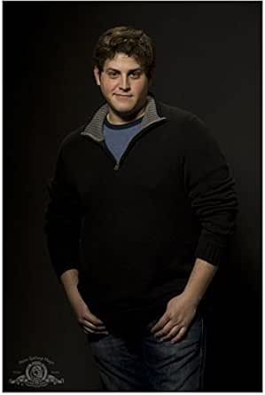 SGU Stargate Universe David Blue as Eli Wallace Standing Casually Hands ...