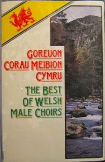 Various Artists, Andrew Badham, Colin Jones - The Very Best of Welsh ...