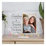 ・ブランド:Foxcorner・製造元:Foxcorner・製造元/メーカー部品番号:Acrylic sign・🎁 最高品質の素材と長持ち:環境に優しく無臭のアクリルプレキシガラスで作られた当社のカスタムサインは、究極の耐久性のために設計さ...