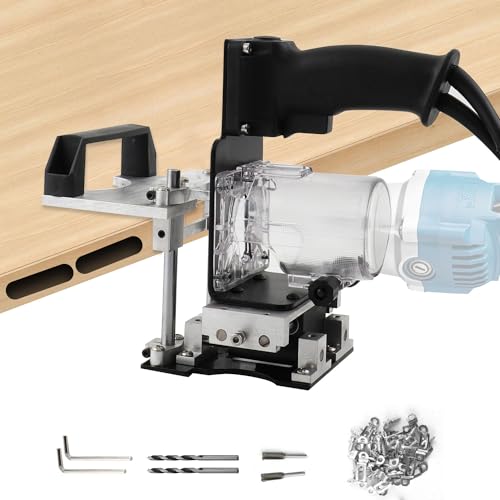 Top 10 Heavy Duty Tenoning Jig of 2022 - Katynel