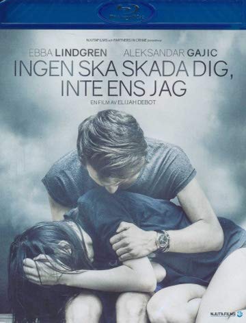 Amazon.com: No One Should Hurt You, Not Even Me ( Ingen ska skada dig ...