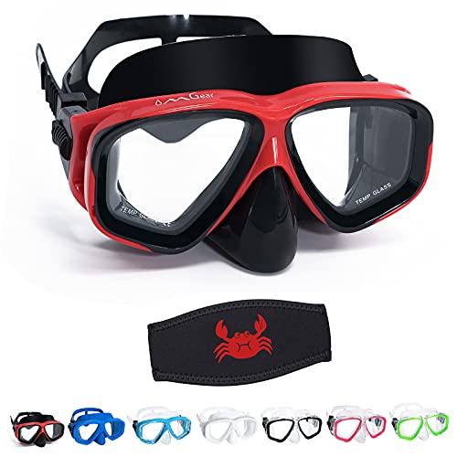Swimming Goggles With Nose Cover – The 16 best products compared ...