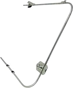 Amazon.com: Replacement For AC ROLCAR 032615 WINDOW REGULATOR - MANUAL ...