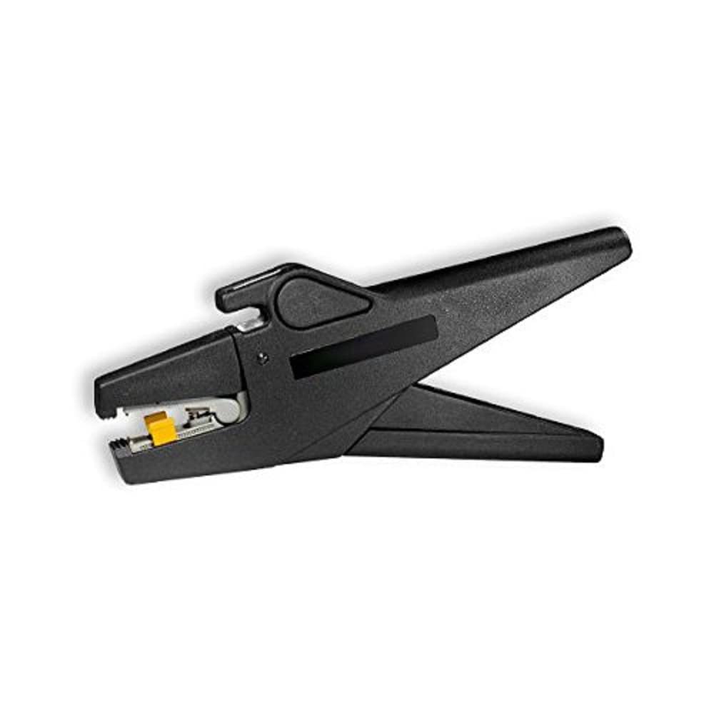 Eclipse Tools 200-014 Maxim Stripper, Self-Adjusting, AWG 28-10 ...