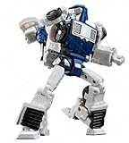 ・ブランド:thirdparty zone・製造元:X-Transbots・製造元/メーカー部品番号:TZ-MM-VII・素材:ABS・高さ:約14CM