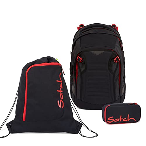 Satch Match – Die 15 besten Produkte im Vergleich - Ruegeninsel