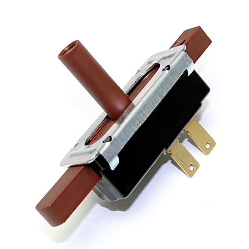 Amazon Best Sellers: Best Automotive Replacement Four Wheel Drive Switches