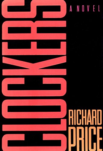 Clockers: A Novel - Kindle edition by Price, Richard. Mystery, Thriller ...