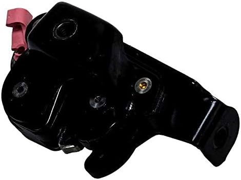 Amazon.com: GM Genuine Parts 25784597 Rear Door Latch : Automotive