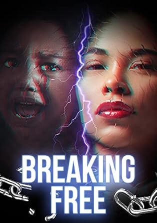 Amazon.com: Breaking Free eBook : Mosley, Iyonna: Kindle Store
