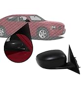 Amazon.com: AUTOS PARTS PLUS Front Bumper Cover Primed + Lower Grille ...