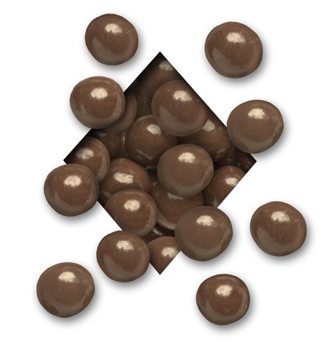 Amazon.com: Malted Milk Balls (4oz, Maple Syrup) : Grocery & Gourmet Food