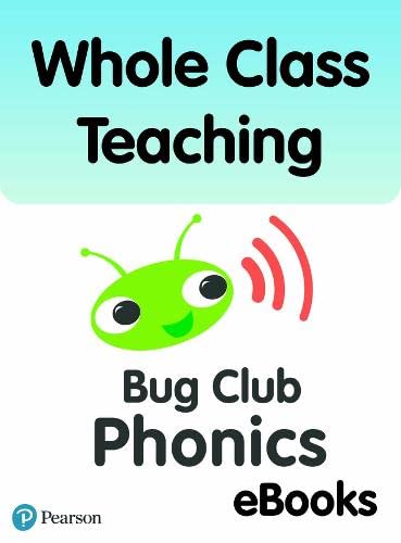 Bug Club Phonics ActiveLearn Primary Subscription 1.0 Category A (2021 ...