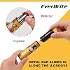 EverBrite Halloween Torch, Small Flashlight, Pocket LED Torch with Clip ...