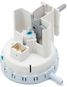 Amazon.com: Washer Water-level Switch Replaces for Amana Washers ...
