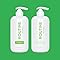 Routine Wellness Shampoo & Conditioner Set - Strengthens Dry Damaged ...