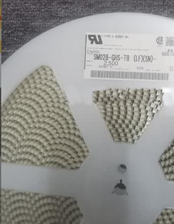 Amazon.com: Wiring Connecting Terminals - Connectors SM02B-GHS-TB(LF)(SN) housings terminals ...