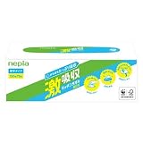 【発売日：2023年11月01日】・ブランド:ネピア・製造元:王子ネピア(Nepia)・製造元/メーカー部品番号:31017・4901121310091