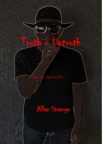 Amazon.com: Truth - Untruth eBook : Strange, Allan : Books