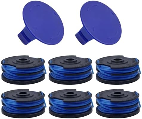 Amazon.com : Kobalt 20-ft Spool 0.065-in Trimmer Line - for KST - 120X ...