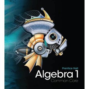 Prentice Hall Mathematics ALGEBRA 1 byEducation: Education: Amazon.com ...