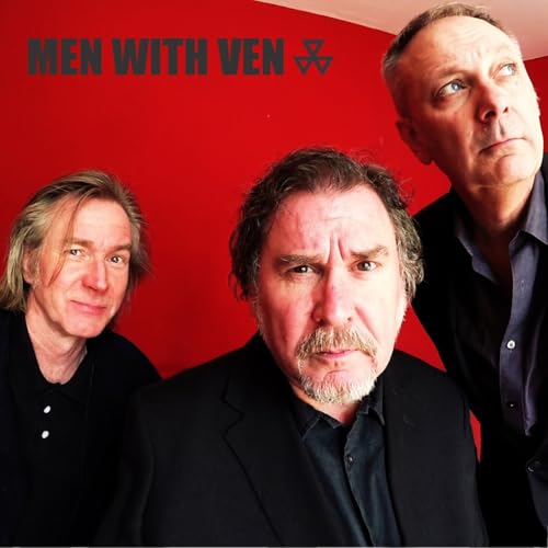 Play Men With Ven by Men with Ven on Amazon Music