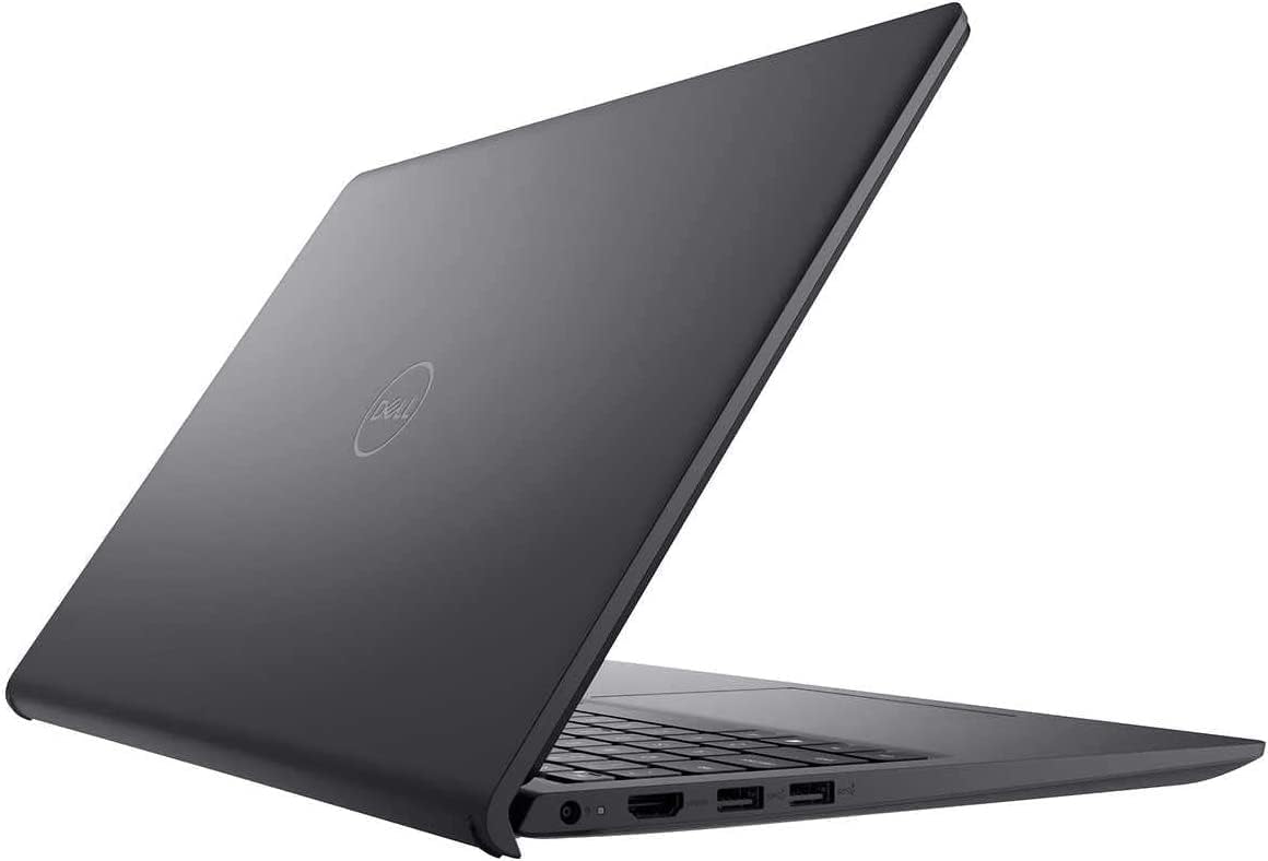 Dell Touchscreen 15.6” Inspiron Laptop with Windows 11 Pro (Latest ...