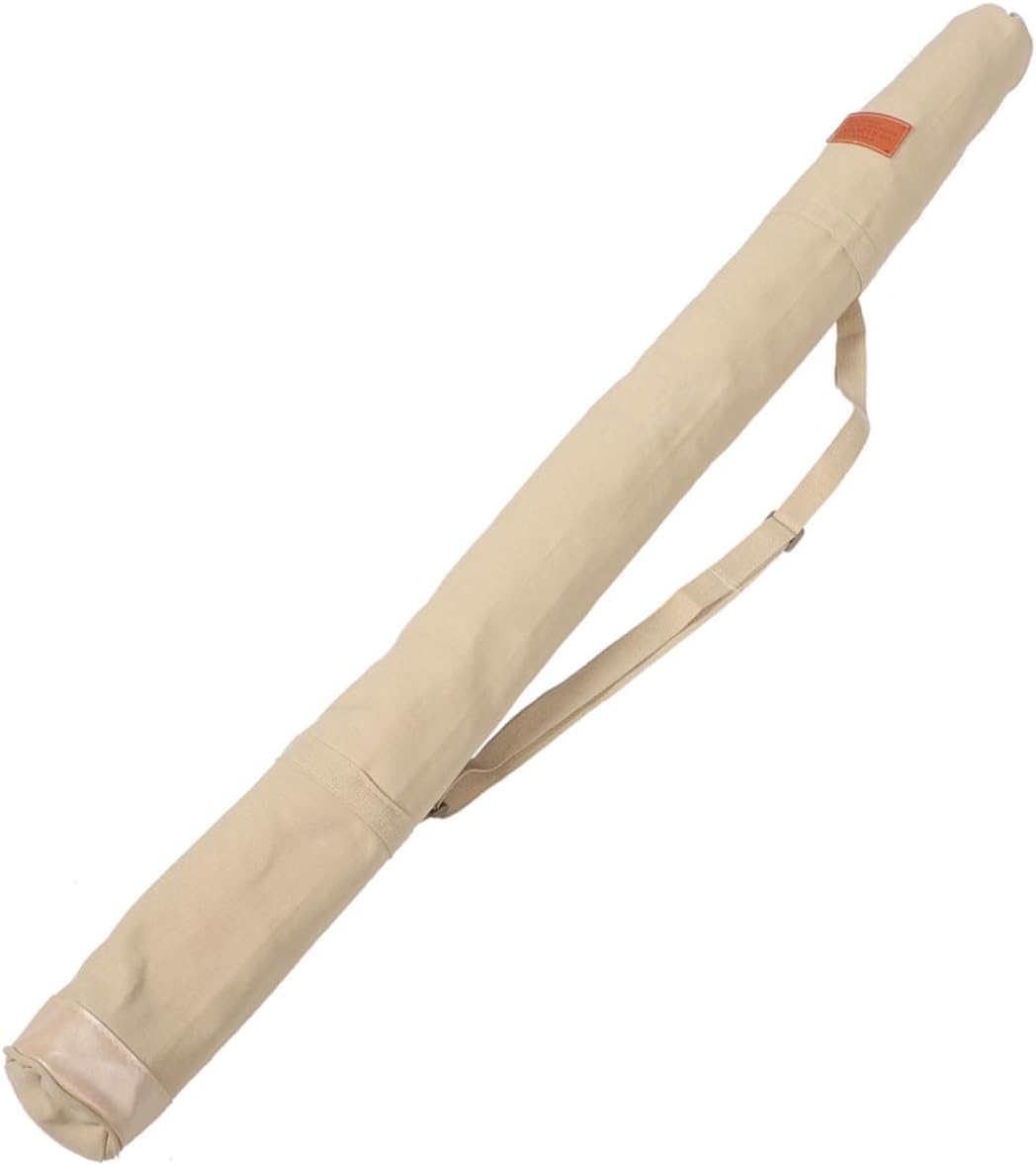 Amazon.com : Parliky Fishing Rod Protector Fishing Tool Storage Bag ...