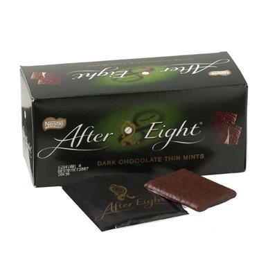 Amazon.com : Thin Mints Box: 12 Count : Gourmet Candy Gifts : Grocery ...