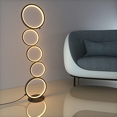 Posable Stick Figure Floor Lamp | The Most Amazing Lamp!