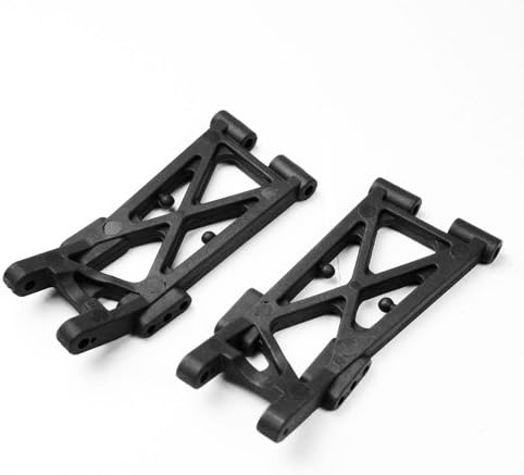 Amazon.com: Atomik Rear Arm for V2MR RC Buggy : Toys & Games
