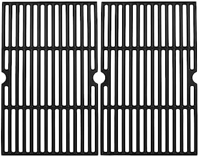 Amazon.com : Cooking Grid 12.5" x 19.5" Compatible with Pit Boss ...