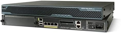 Amazon.com: Cisco ASA 5540 Security Appliance : Everything Else