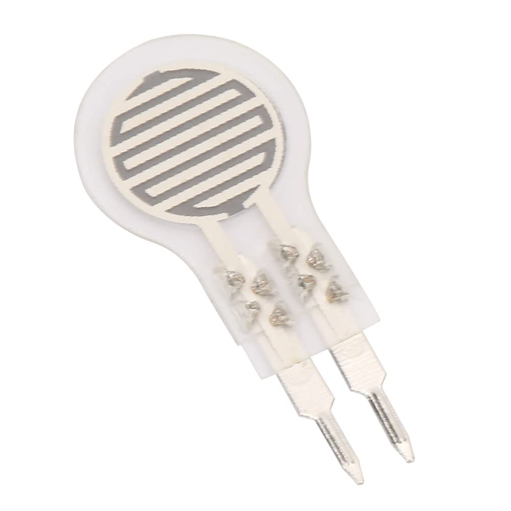 Flexible Pressure Highly Sensitive Pressure Resistor Force Sensor For