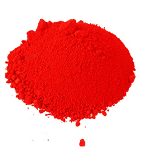 Snapklik.com : GOODTAKE Concrete Pigment, Red Iron Oxide Pigment Powder ...