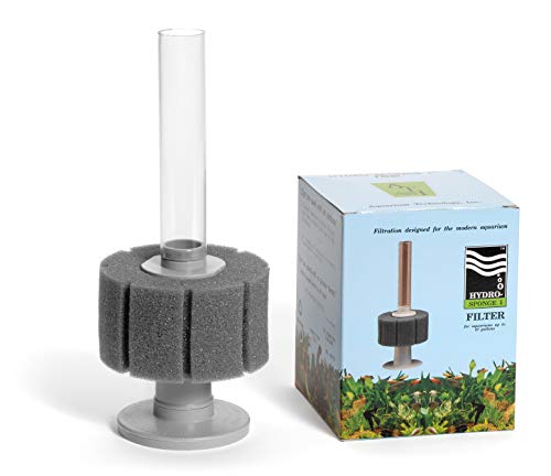 Aquarium Sponge Filter: The Top 6 Best Choices For Your Tank