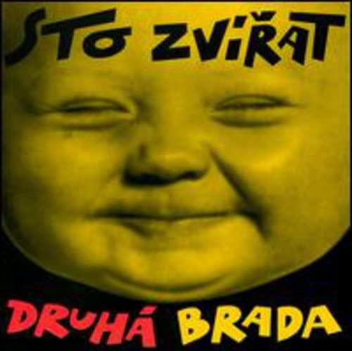 Double Chin : Sto Zvirat, Sto Zvirat: Amazon.com.br: Saúde e Bem-Estar