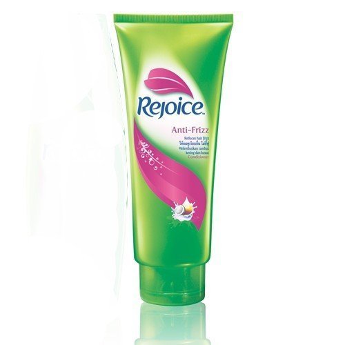Amazon.com : Rejoice cream anti frizz conditioner 340 ml by Unknown ...