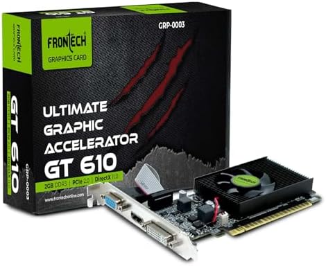 Amazon.in: Buy Nextron Nvidia GeForce GT 730 4GB 64-Bit DDR3 PCI ...